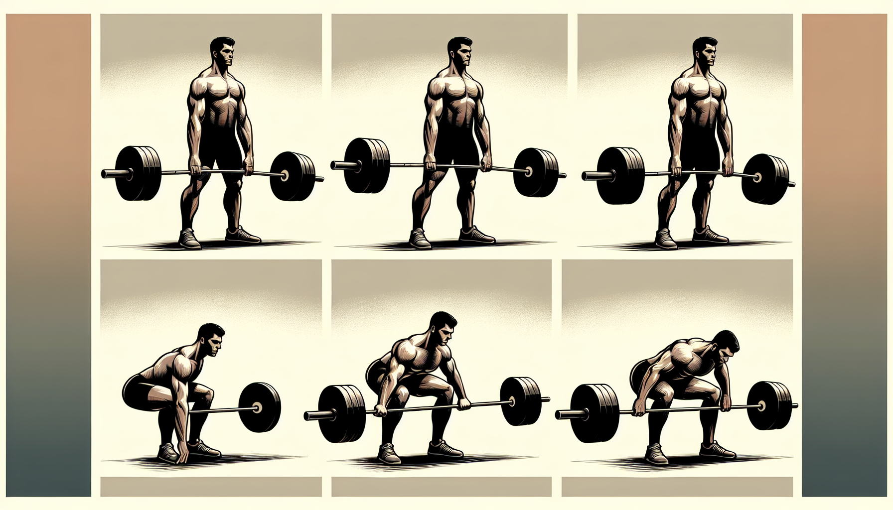 Master How to Do a Deadlift Step by Step: Your Ultimate Technique ...